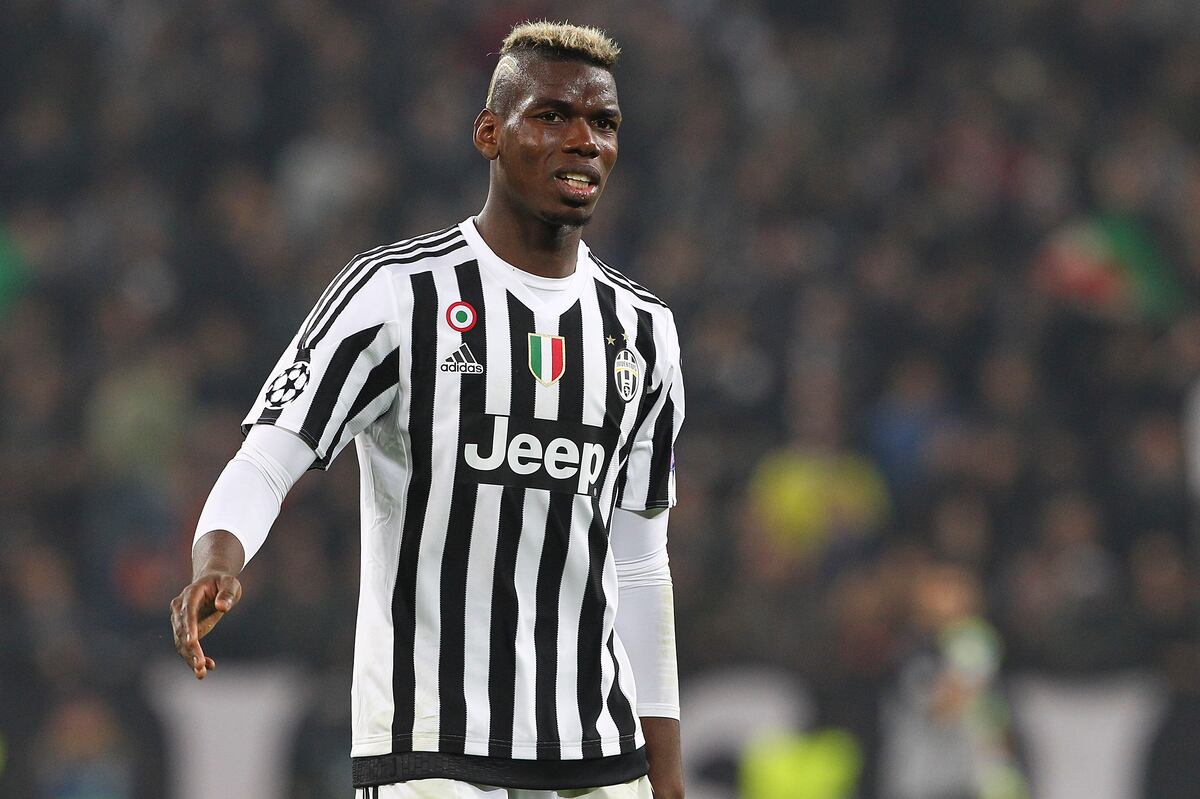 Chelsea Transfer News: Paul Pogba Talks Reported Amid Mega Spree ...