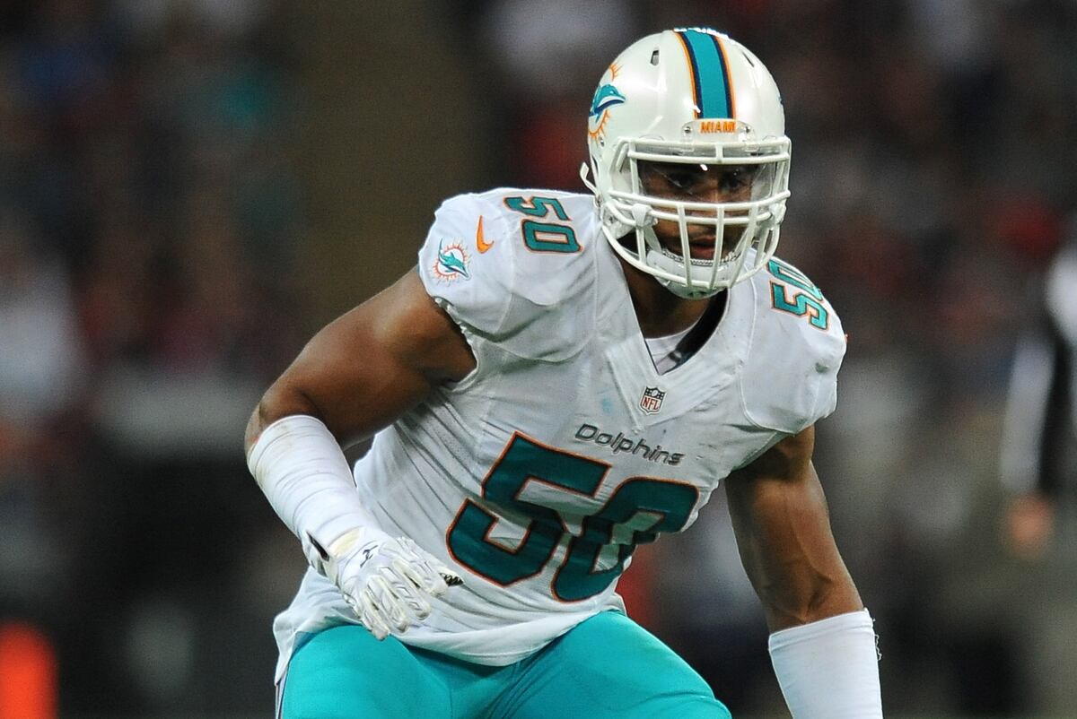 Ranking Top 5 NFL Free-Agent Pass-Rushers in Class of 2016 | News ...