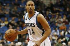 Top 5 Point Guards In Timberwolves History