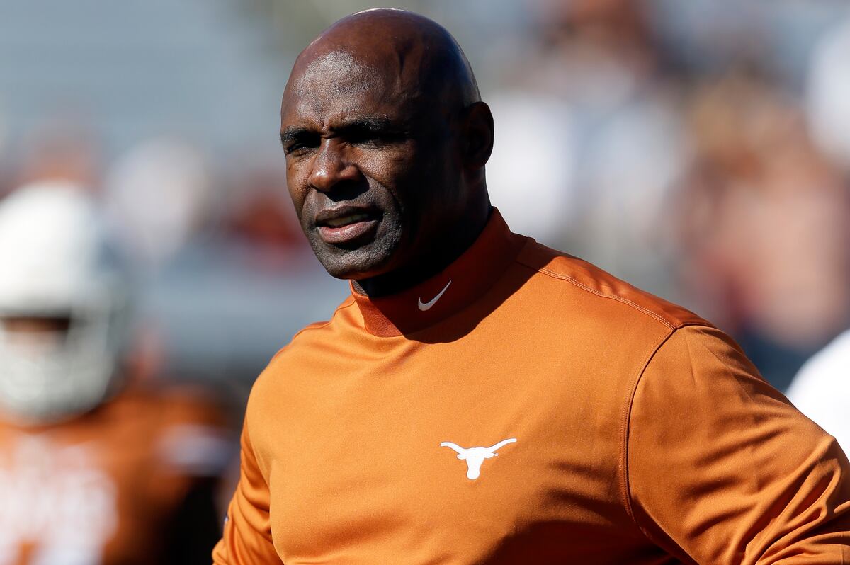 Charlie Strong Subpoena Remanded in Louisville Trustee Divorce ...