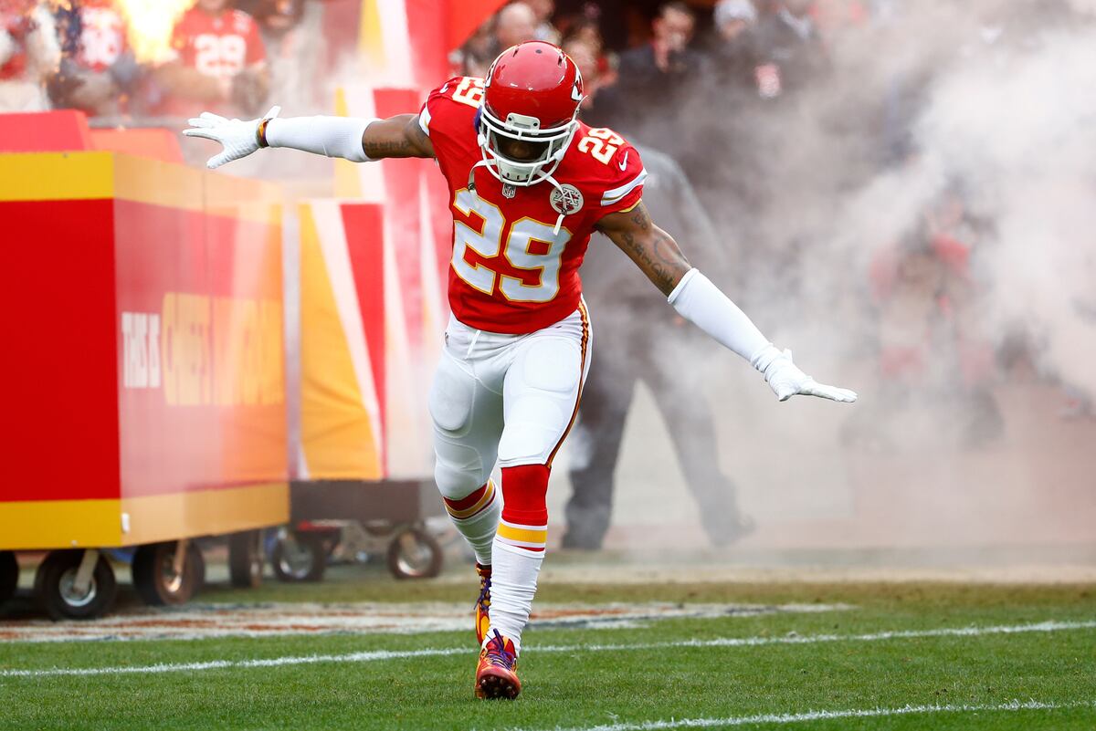 Ranking Top 5 NFL Free-Agent Safeties in Class of 2016 | News, Scores ...