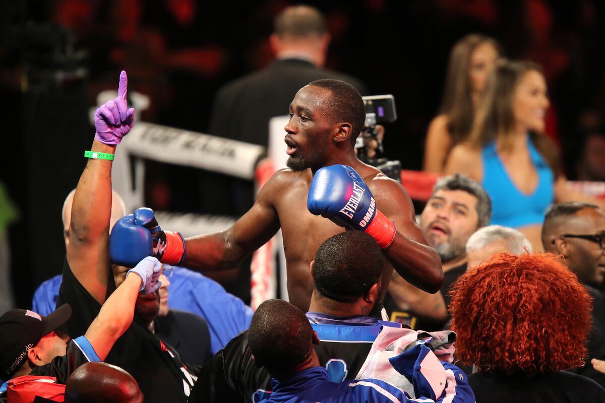 The Hottest Boxing Storylines for the Week of February 28 | News ...