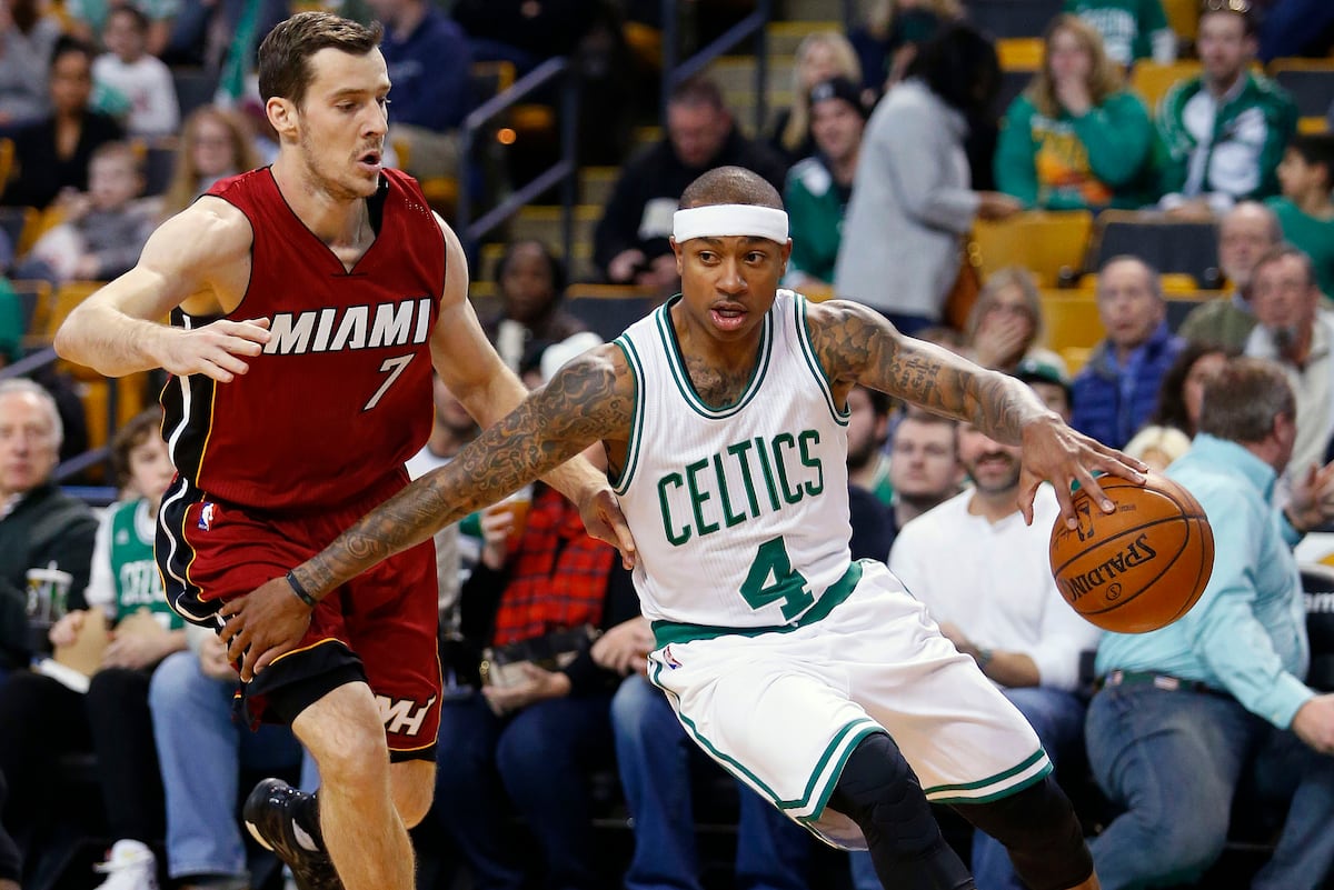 Heat vs. Celtics: Score, Video Highlights and Recap from Feb. 27 | News ...