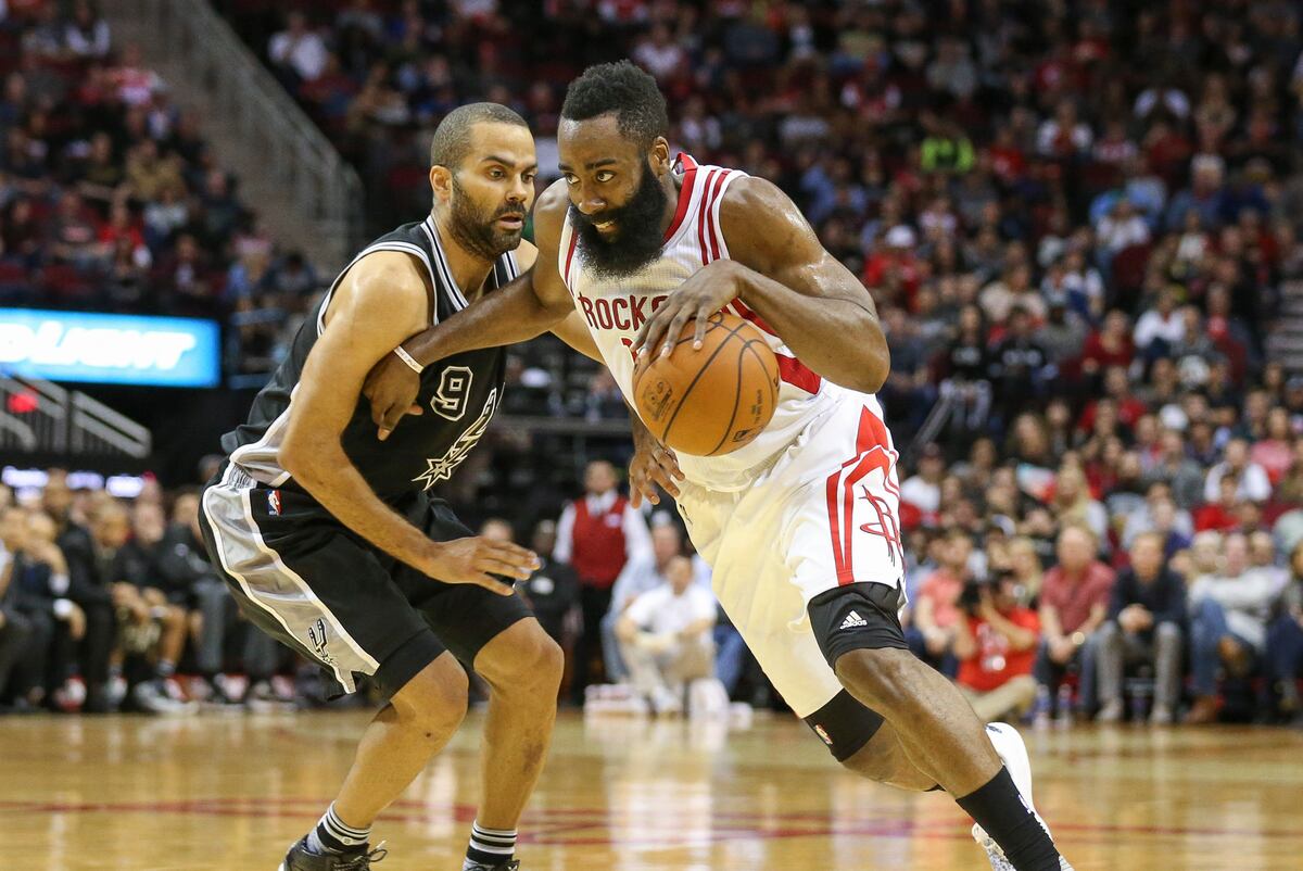 Spurs vs. Rockets: Score, Video Highlights and Recap from Feb. 27 ...