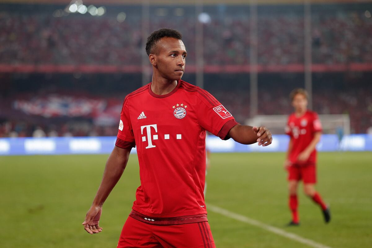 USMNT Watch: Julian Green Bags Brace, Moves Scoring Total into Double ...