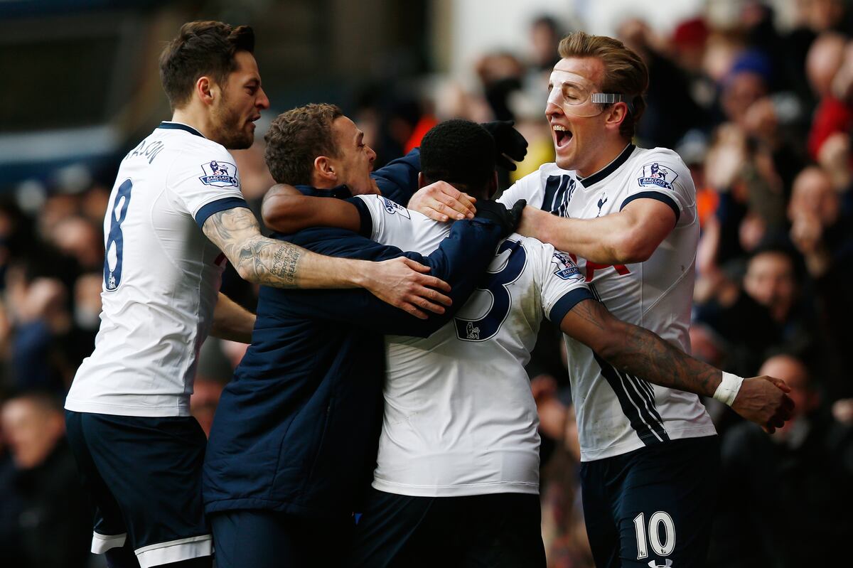 Tottenham vs. Swansea: Winners and Losers from Premier League | News ...