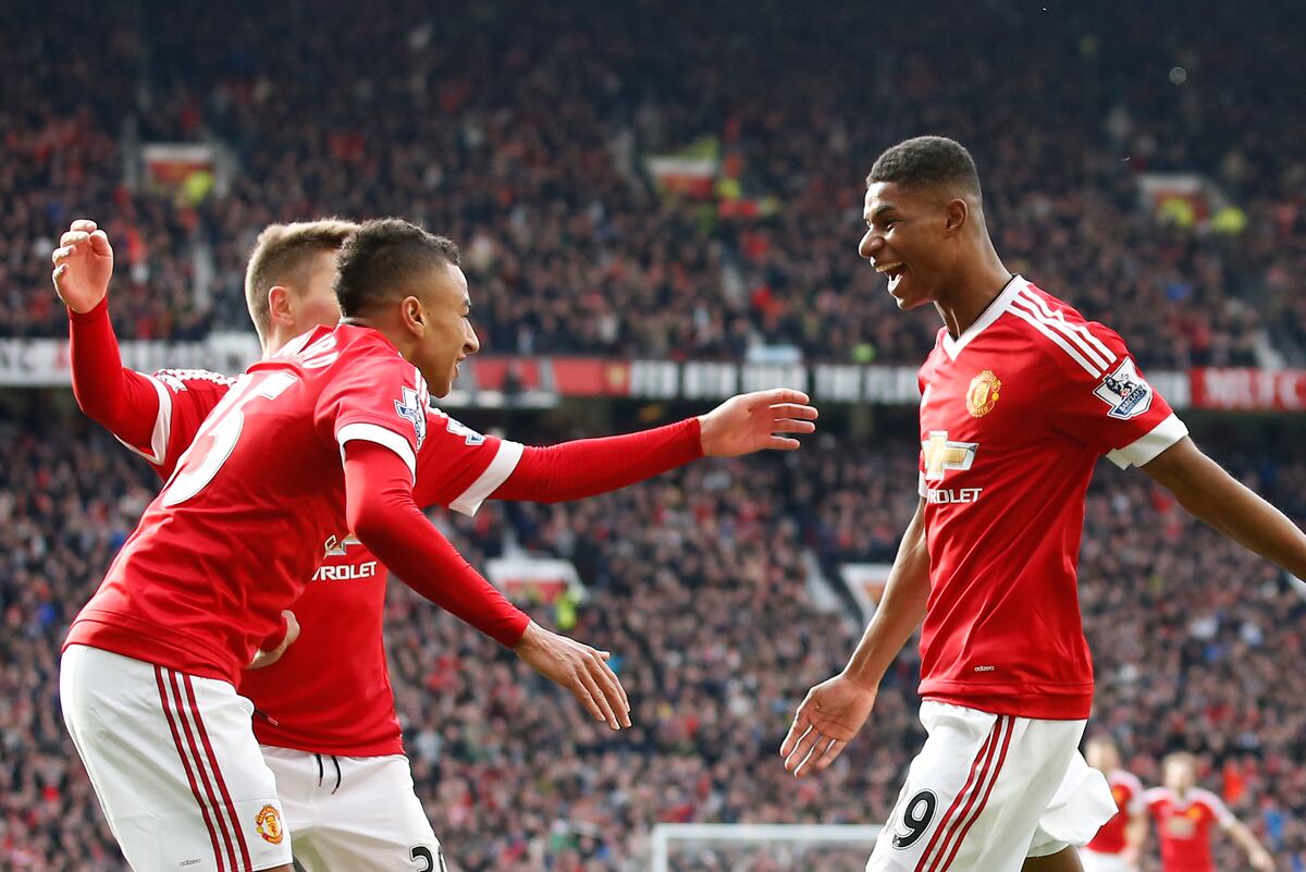 EPL Table: 2016 Top Scorers, Standings After Post-Week 27 Premier ...