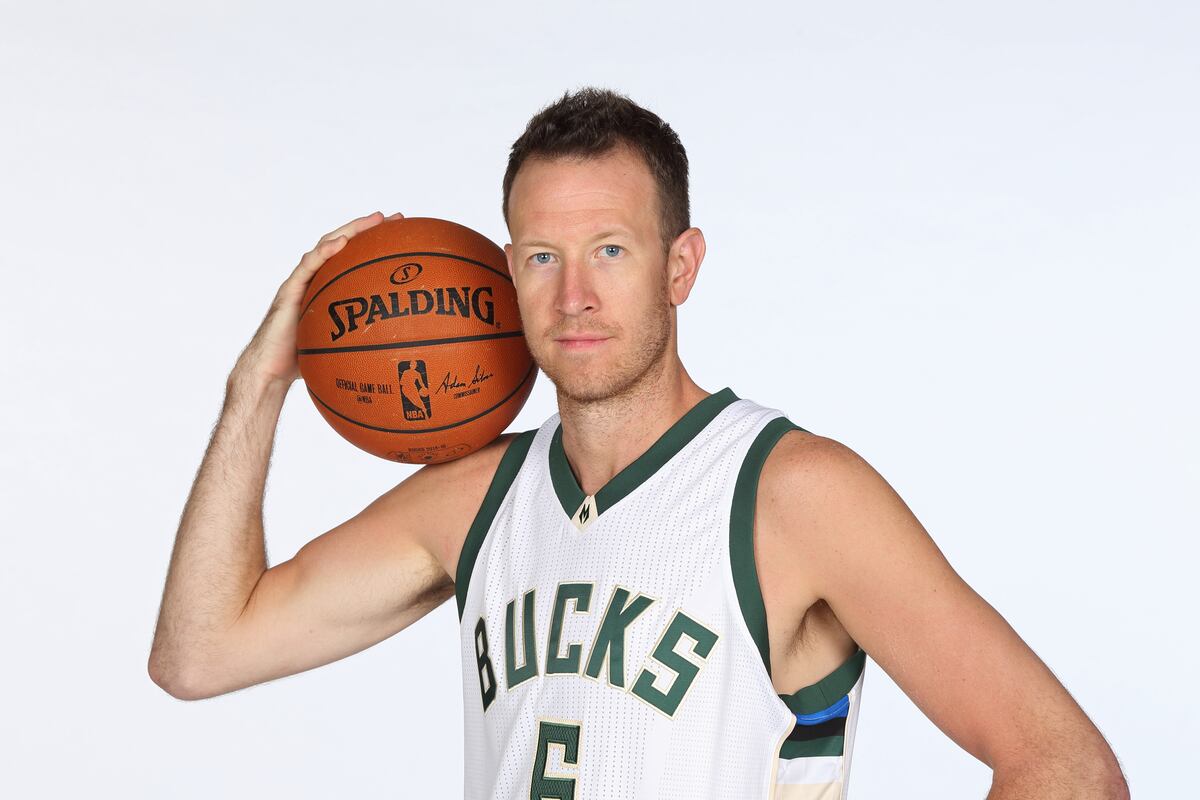 Steve Novak Injury: Updates on Bucks Forward's Knee and Return | News ...