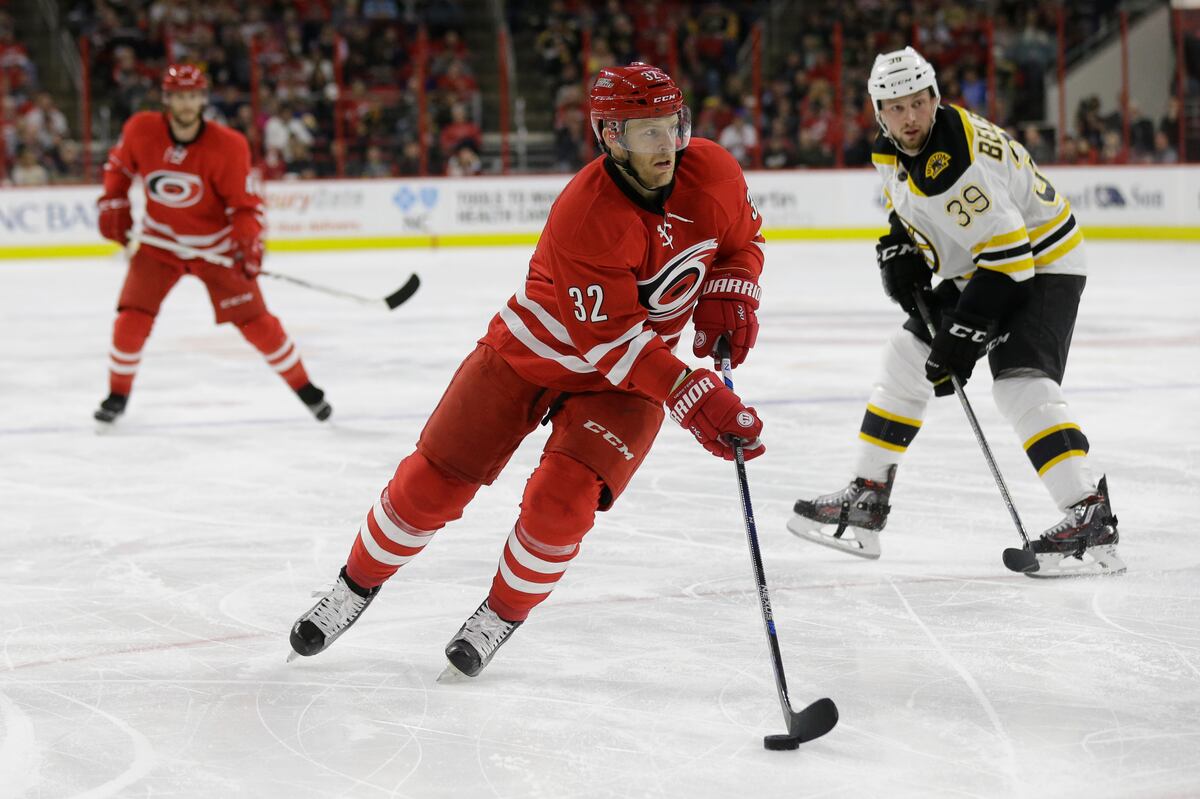 Kris Versteeg to Kings: Latest Trade Details, Comments and Reaction ...