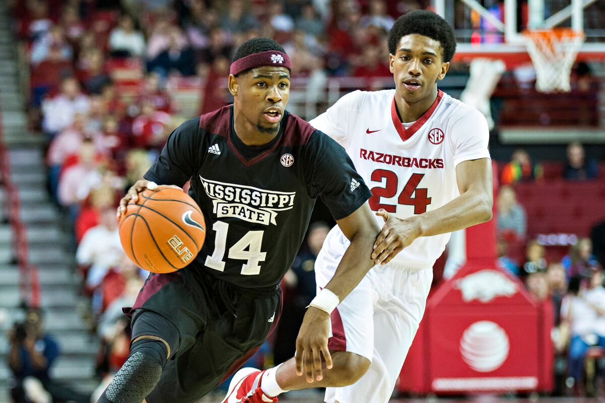 2016 NBA Draft: Breaking Down Pro Future of Mississippi State's Malik ...