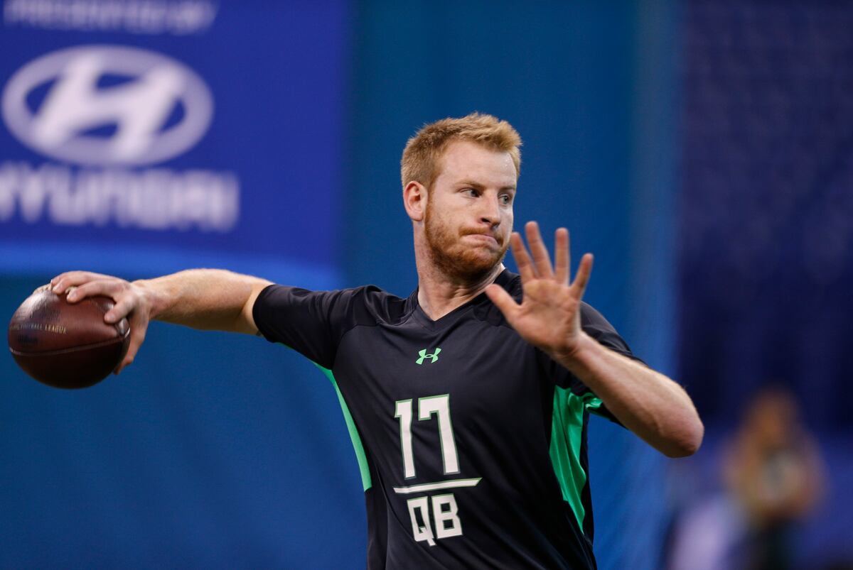 Biggest Draft Buzz for Every Team from the 2016 NFL Combine | News ...