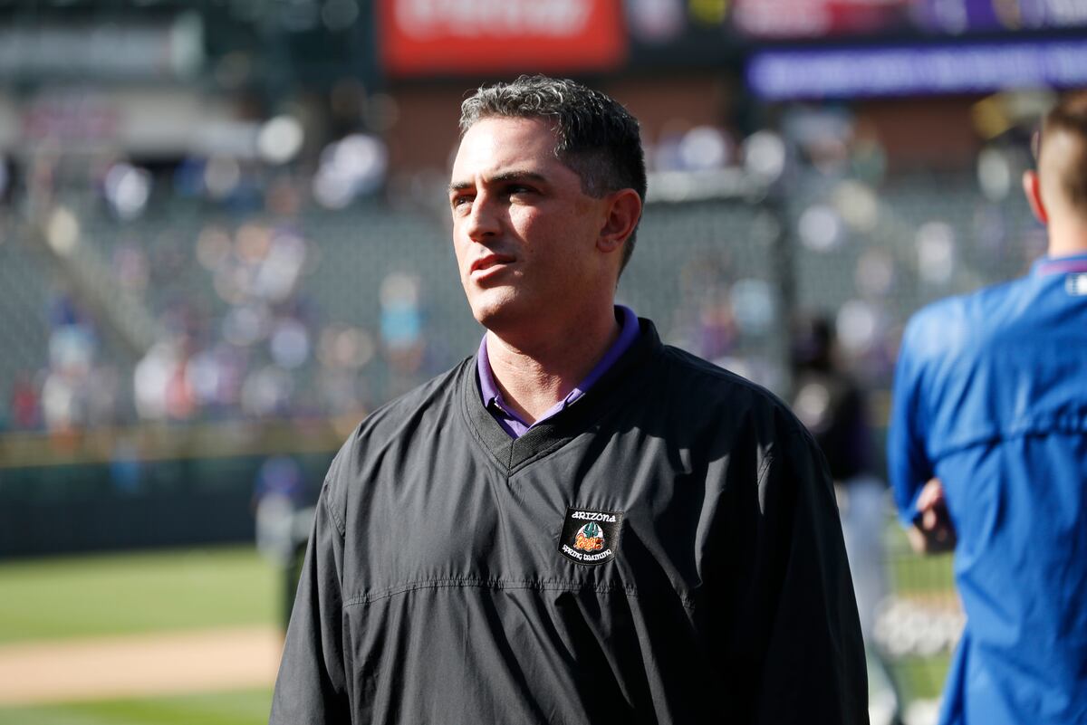Rockies GM Jeff Bridich Comments on 2016 Expectations, Vision for the ...