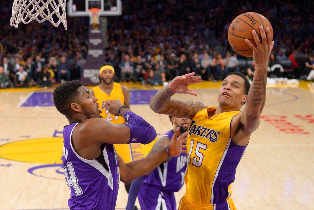 Jabari Brown to D-Fenders in NBA D-League: Latest Details and Reaction ...
