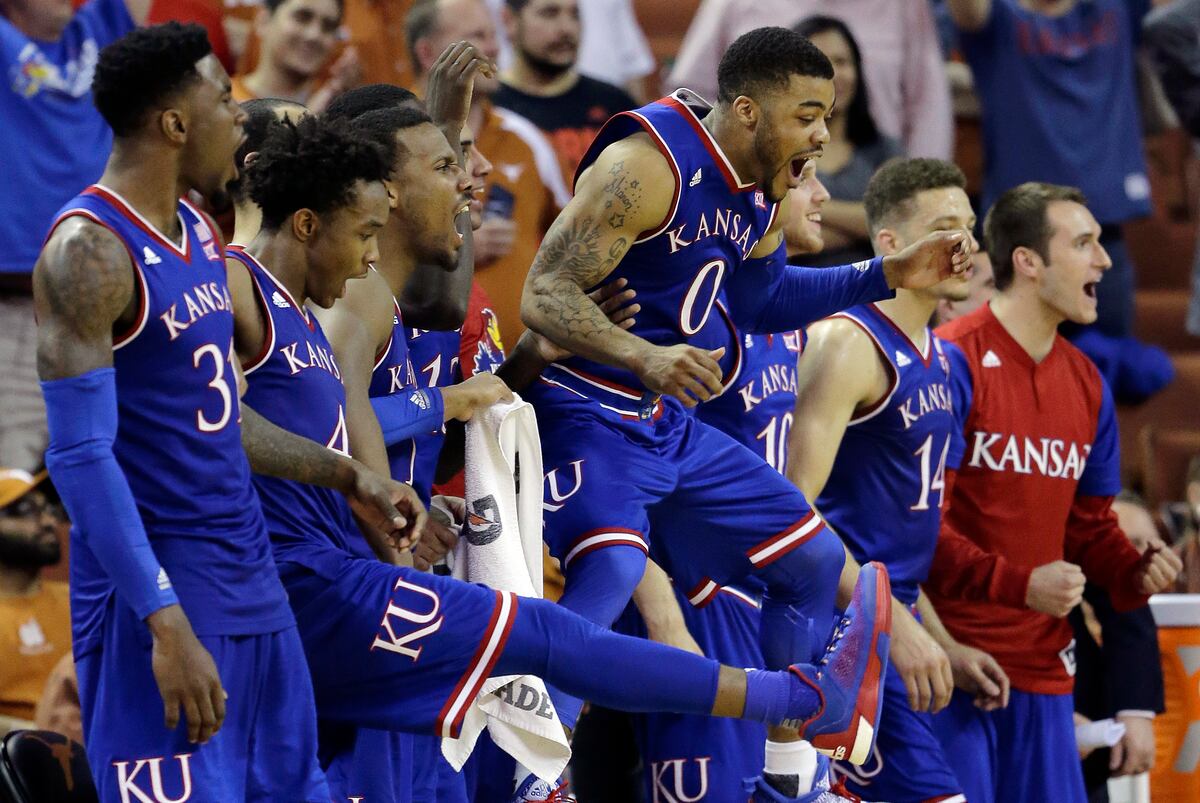 March Madness 2016: Tournament Schedule, Bracket Predictions for No. 1 ...