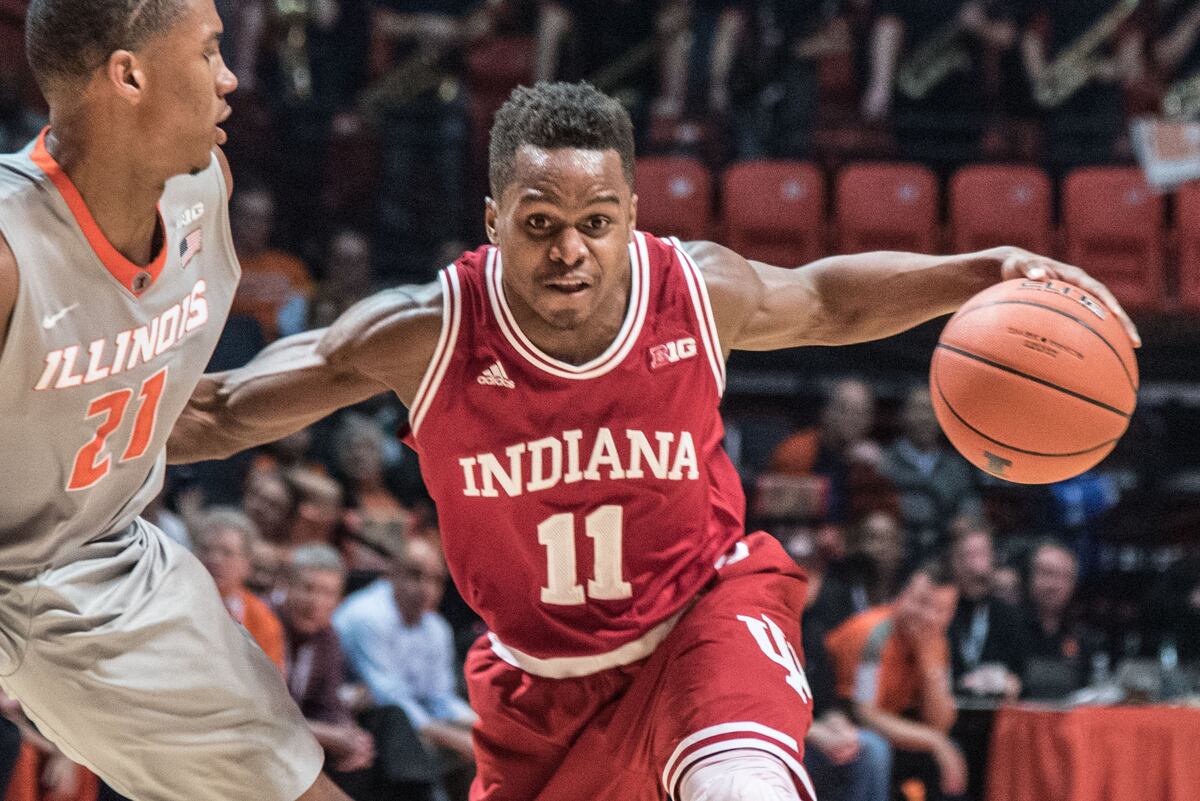 College Basketball Betting: Indiana vs. Iowa Odds, Preview, Analysis ...