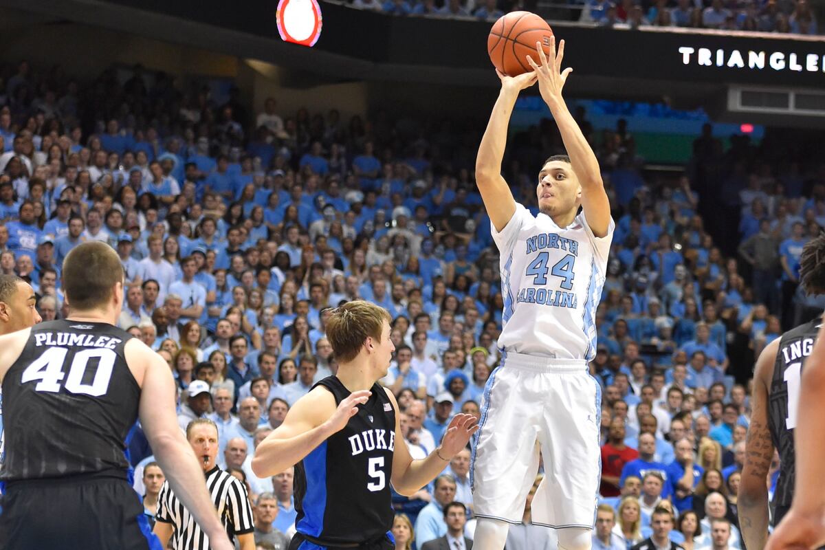 UNC Basketball: Tar Heels' Biggest Storylines Ahead of Duke Showdown ... UNC Basketball: Tar Heels' Biggest Storylines Ahead of Duke Showdown ...