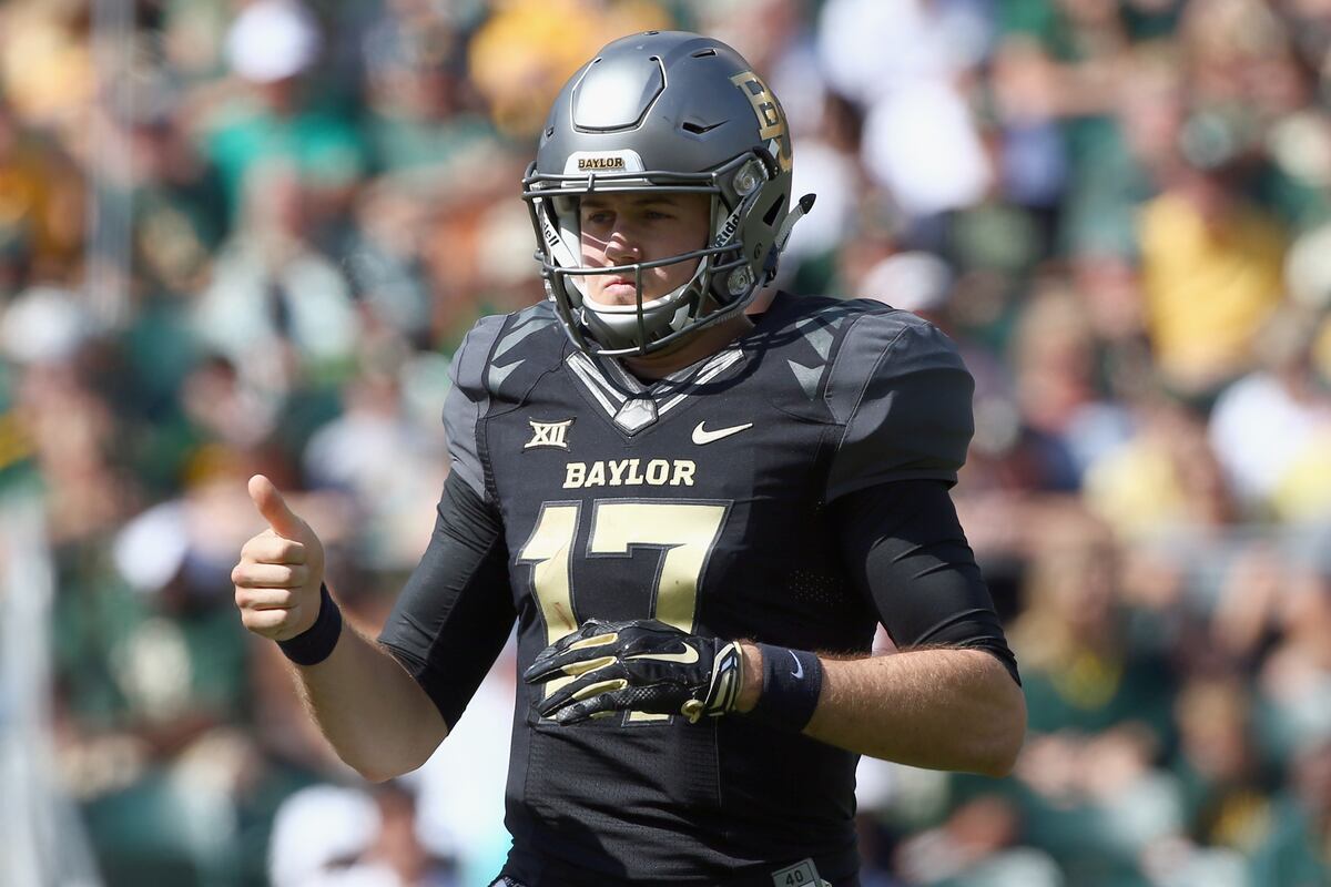 Predicting Winner of Every Major 2016 Spring QB Battle | News, Scores ...