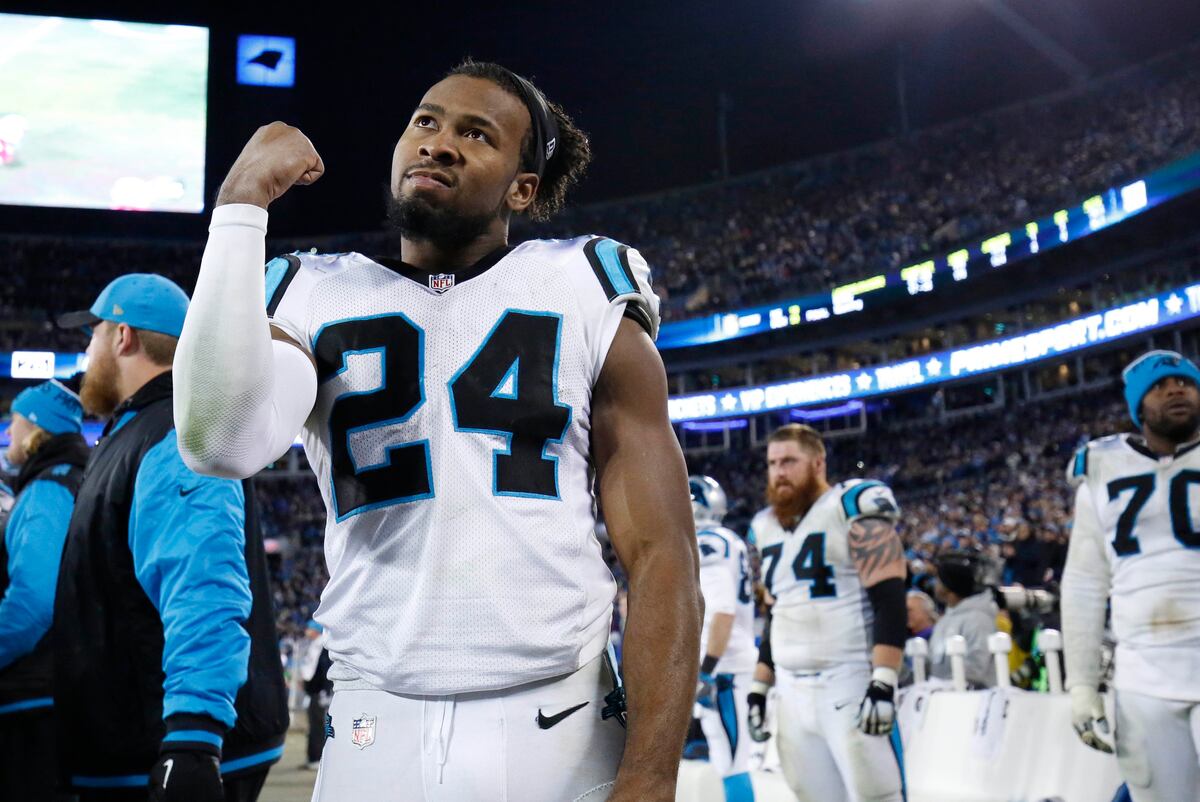 Power Ranking the 2016 NFL Franchise- and Transition-Tag Players | News ...