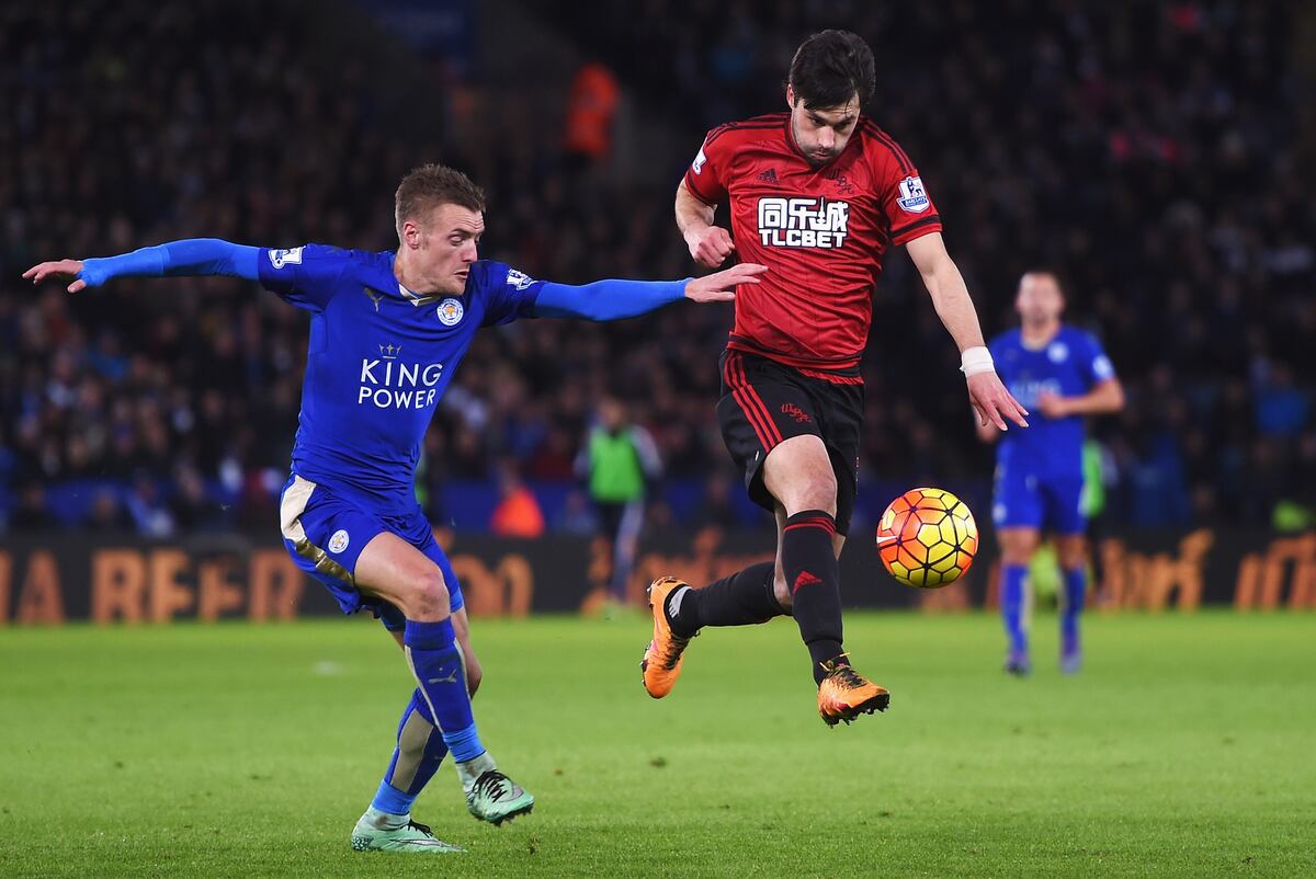 Barclays Premier League Table: Updated 2016 EPL Review After Week 28 ...