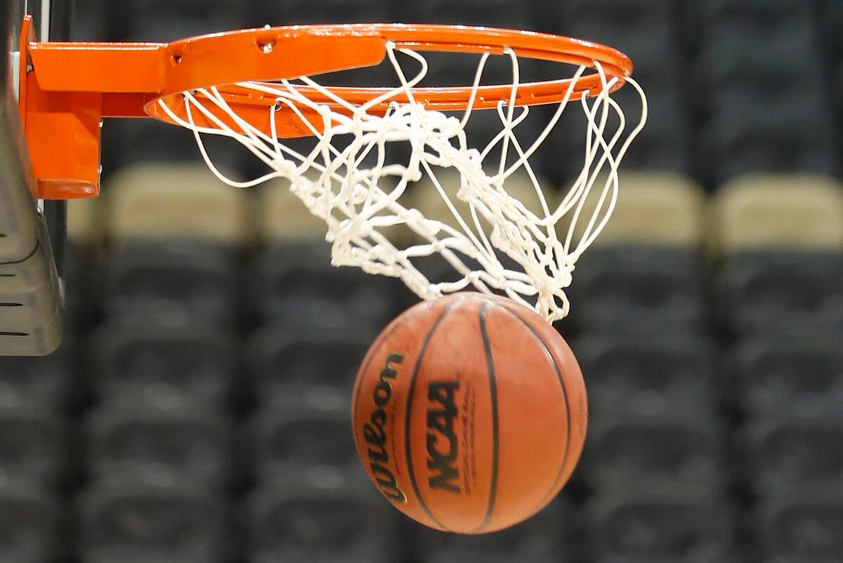 Brian Merritt, ASU Assistant Basketball Coach, Arrested: Details ...