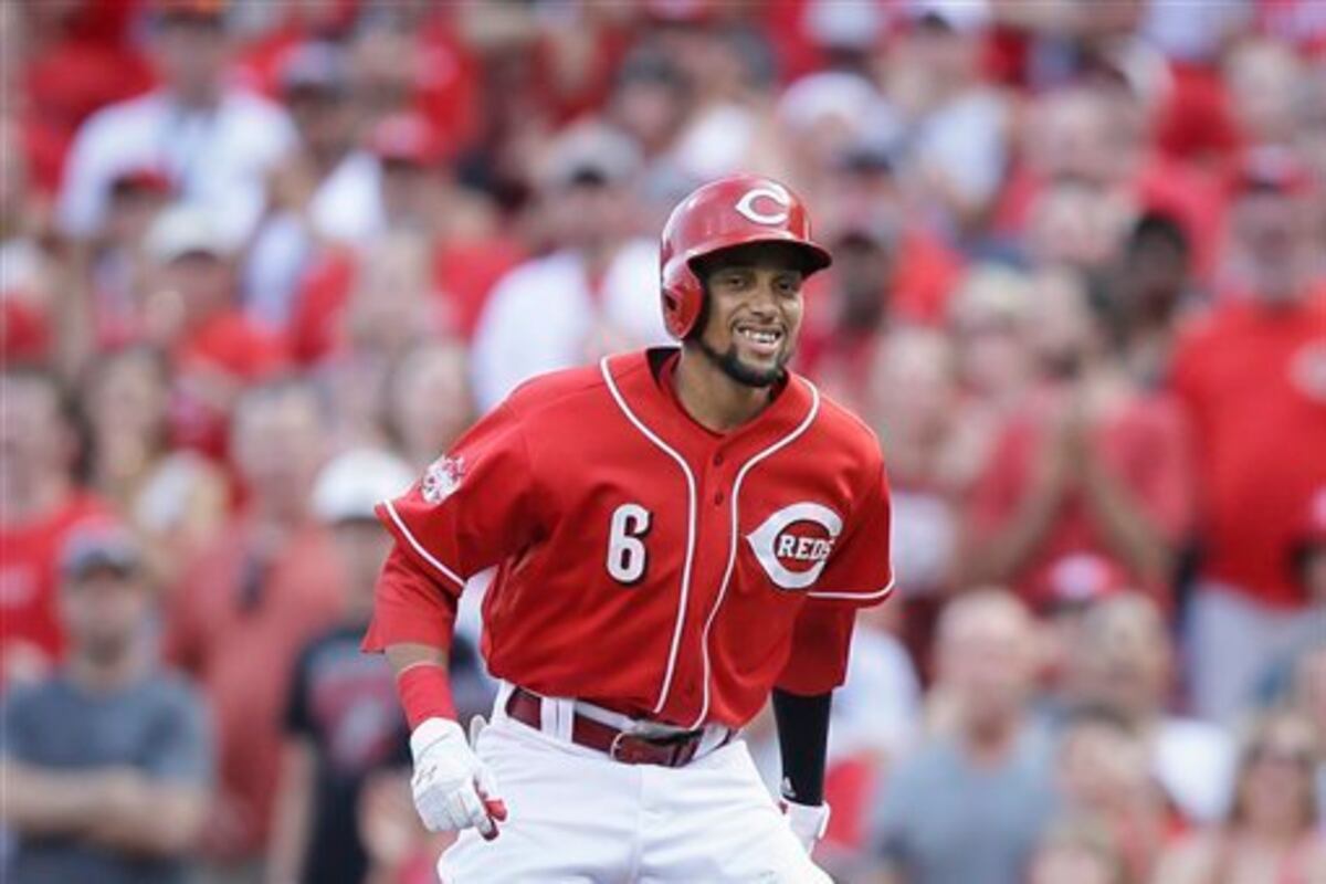 Run on Impulse: The Best Natural Base Stealers in MLB | News, Scores ...