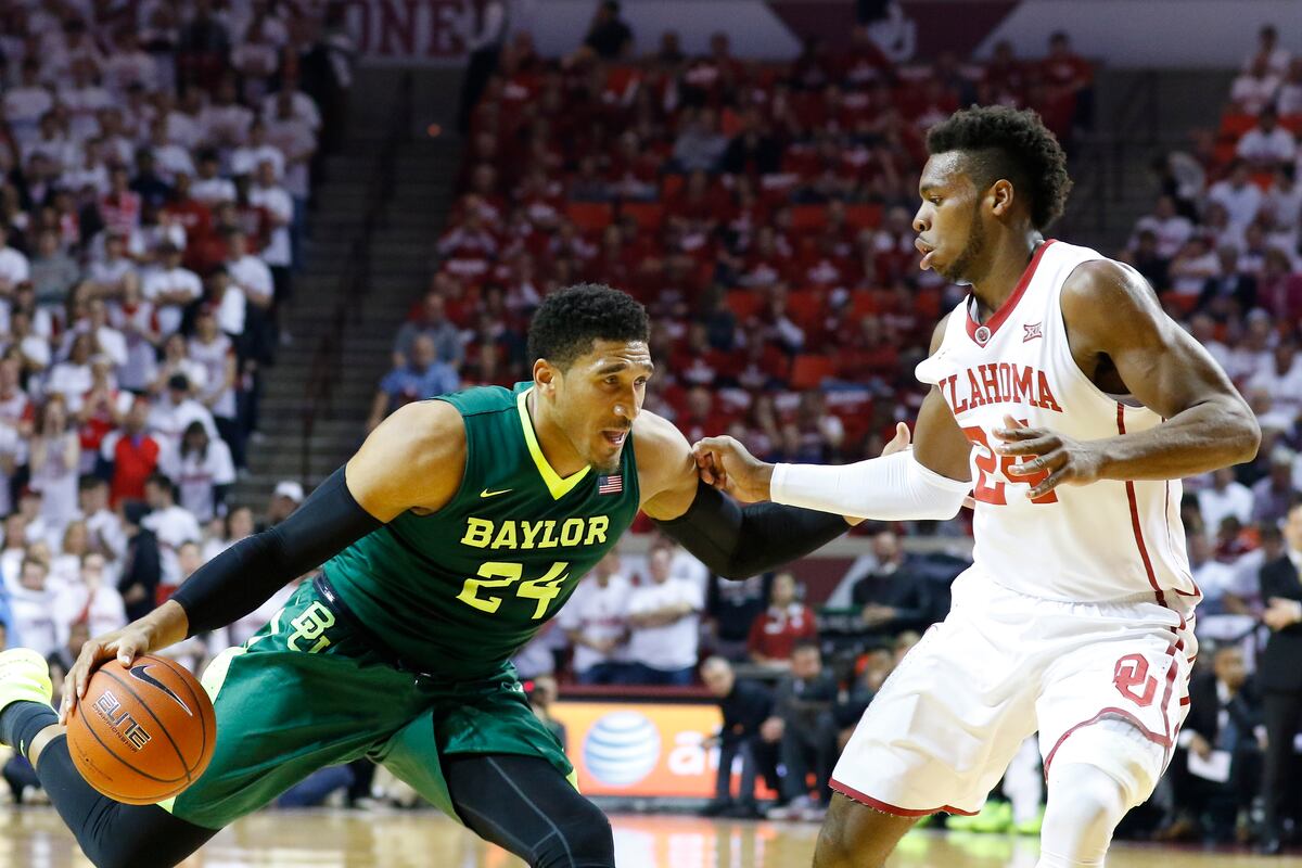 Baylor vs. Oklahoma: Score, Highlights, Reaction from 2016 Regular ...