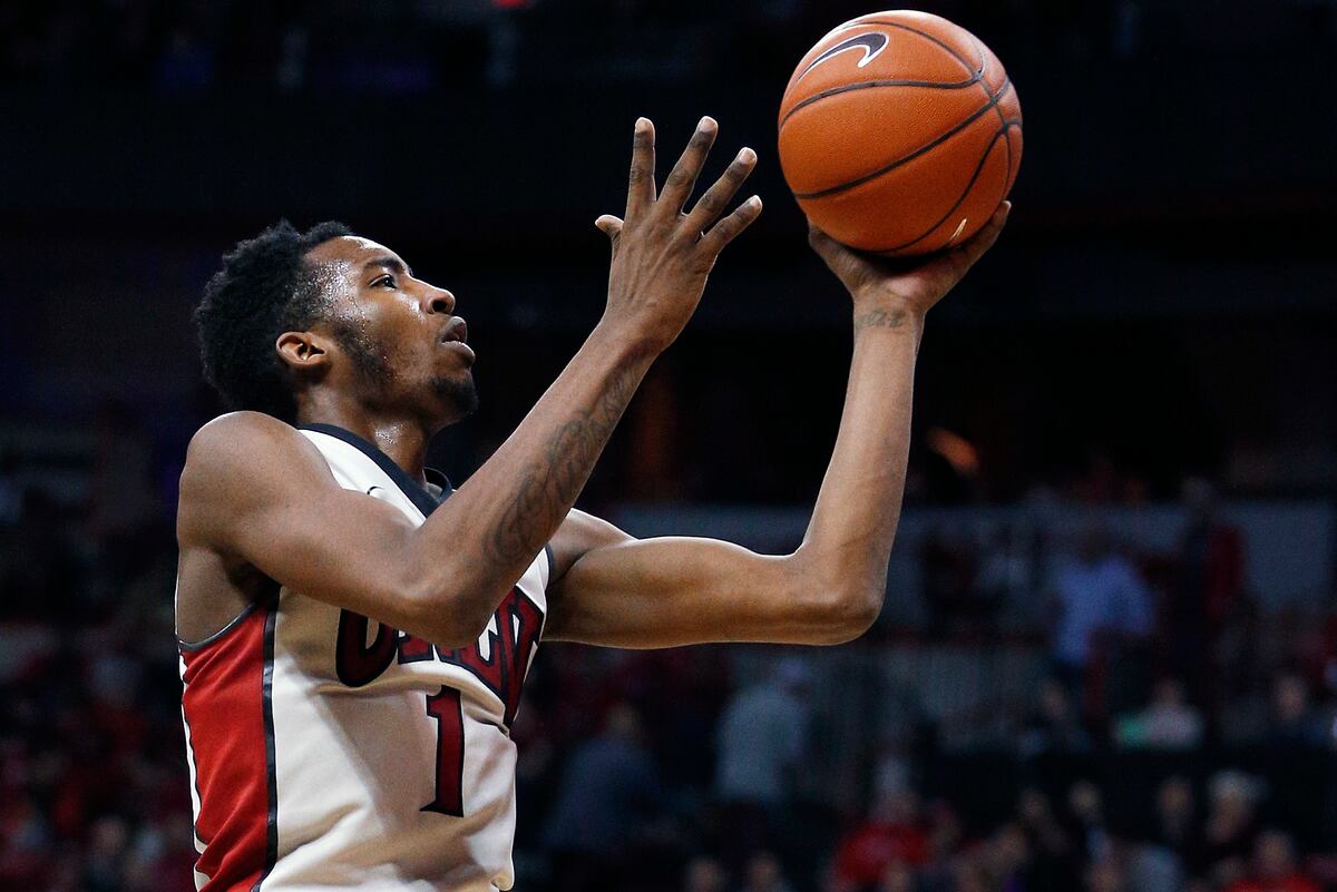 Derrick Jones Ruled Ineligible by NCAA: Latest Details, Comments ...