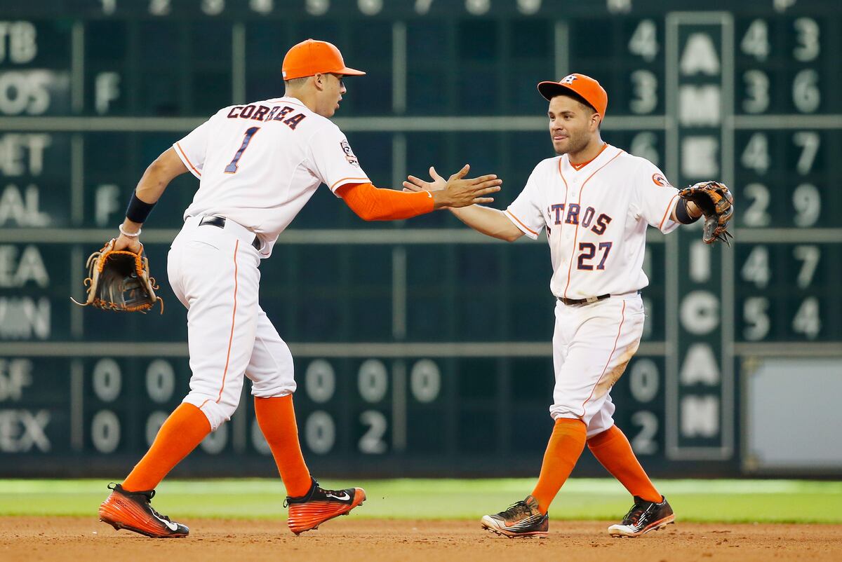 MLB Position-by-Position Player Power Rankings, 2016 Preseason Edition ...