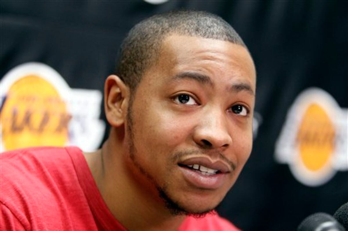 Andrew Goudelock to Rockets: Latest Contract Details, Comments and ...
