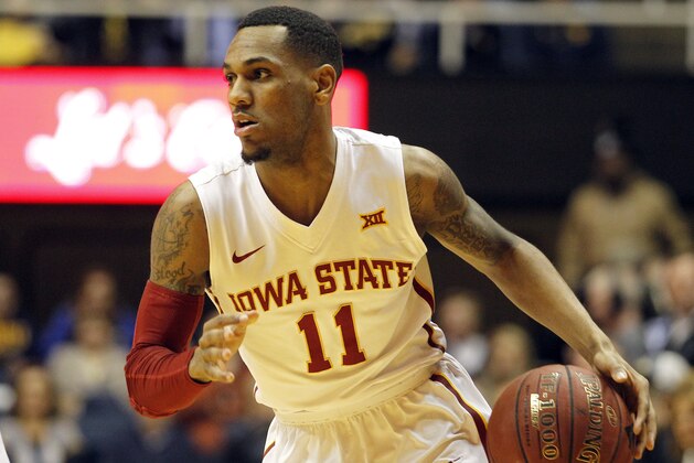 Iowa State's Monte Morris Is the Ultimate Giver on and off the Court