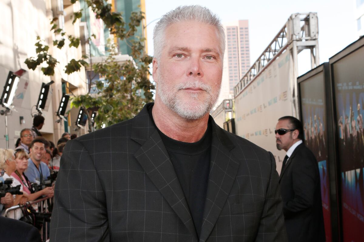 Kevin Nash To Donate Brain For Cte Research Latest Comments And