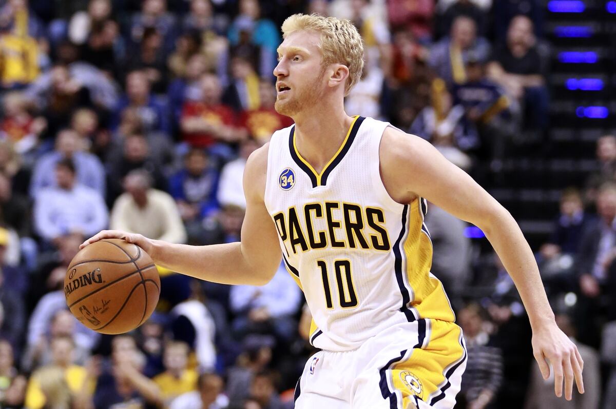 Chase Budinger, Pacers Agree on Buyout: Latest Details, Comments ...