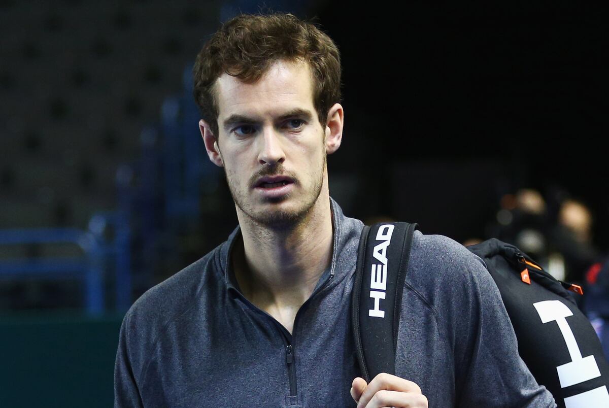 How Much Longer Will Andy Murray Be an Elite Player? | News, Scores ...