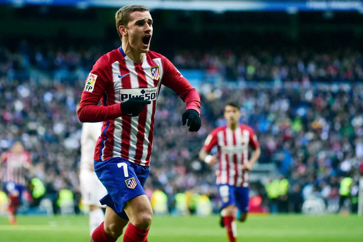 Ultimate Guide to La Liga Weekend: Griezmann Back in Form and Rotation ...