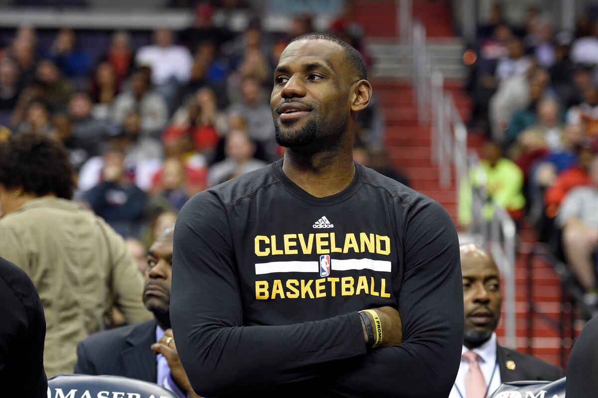 Wizards vs. Cavaliers: Score, Video Highlights and Recap from March 4 ... Wizards vs. Cavaliers: Score, Video Highlights and Recap from March 4 ...