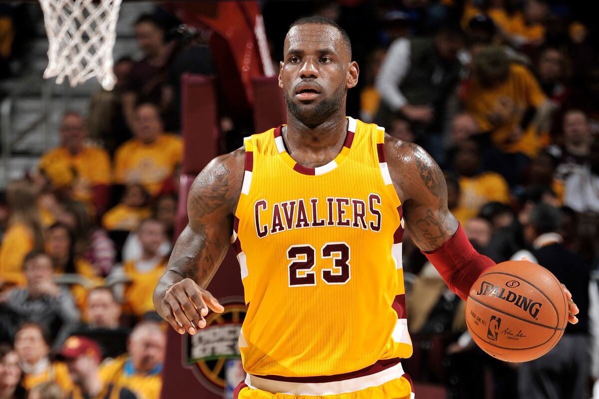 Washington Wizards vs. Cleveland Cavaliers: Live Score, Highlights and ...