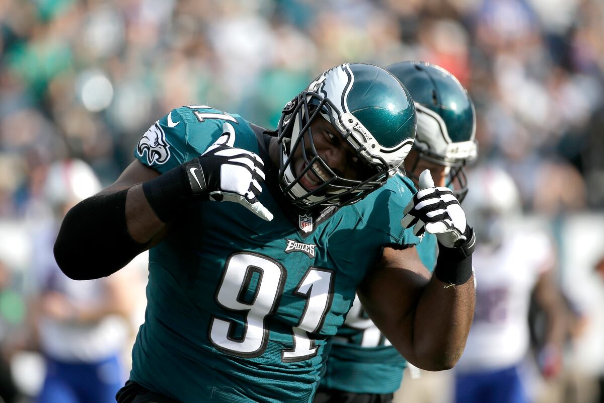 Fletcher Cox Contract: Latest News, Rumors on Negotiations with Eagles ... Fletcher Cox Contract: Latest News, Rumors on Negotiations with Eagles ...