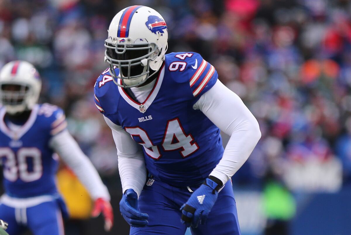 NFL Free Agency 2016: Rumors and Predictions for Key Offseason Targets ...