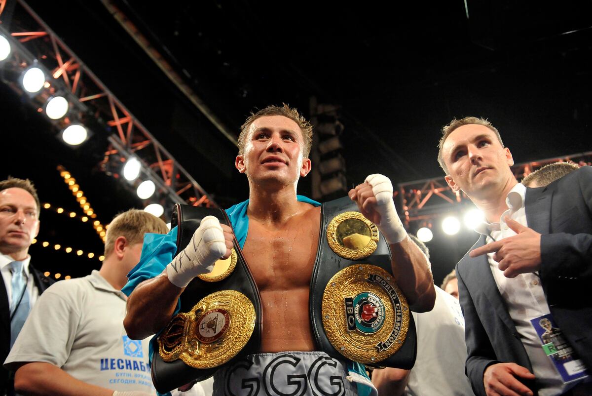 The Top Priority for Boxing's Biggest Stars in the Rest of 2016 | News ...