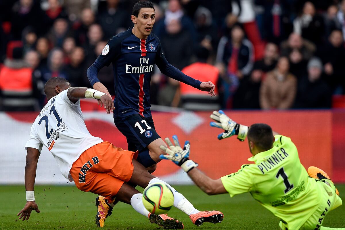 PSG Avoid Further Injuries Ahead of Chelsea Champions League Return ...