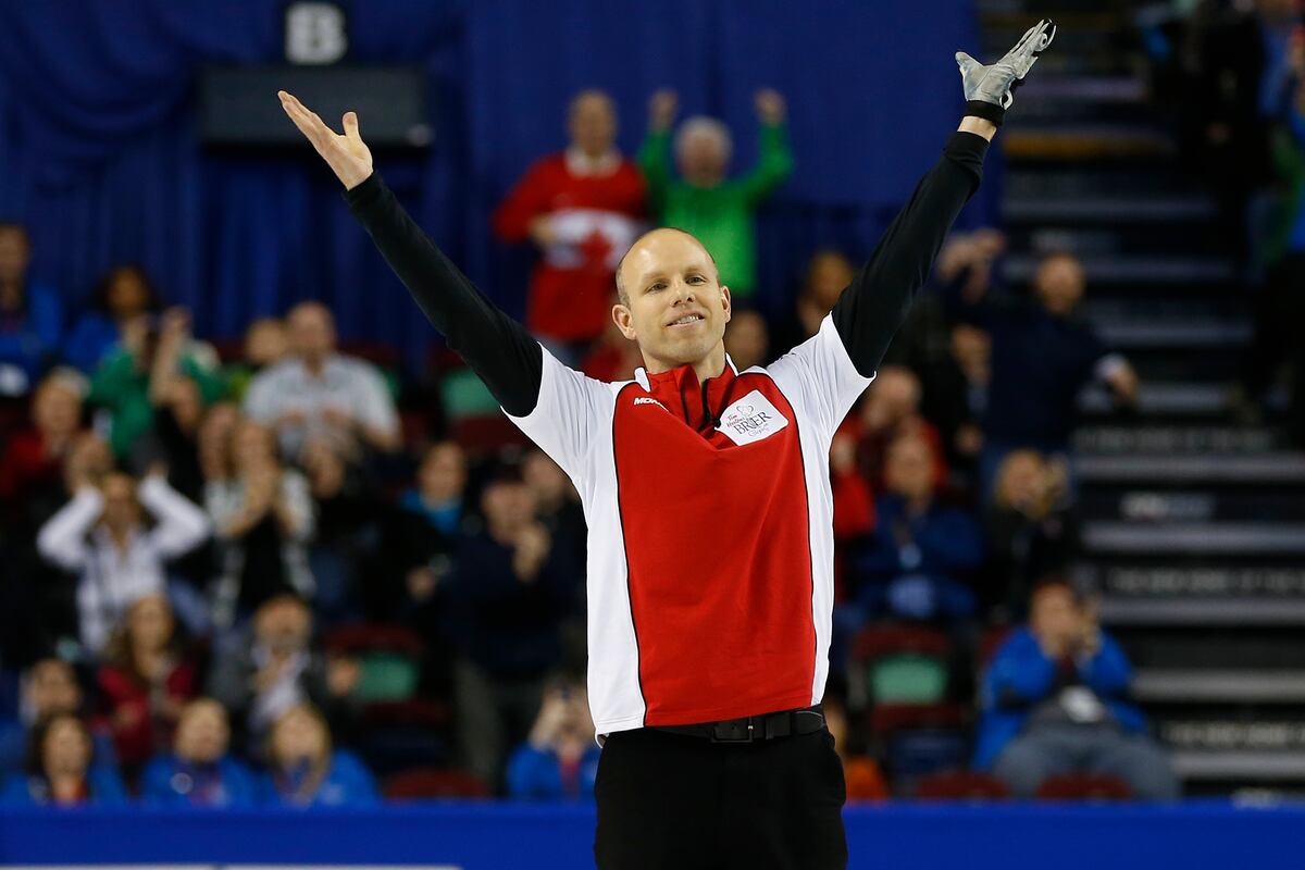 Tim Hortons Brier 2016: Sunday Curling Results, Updated Draw and ...