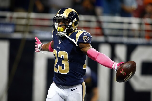 Rodney McLeod to Eagles: Latest Contract Details, Comments, Reaction