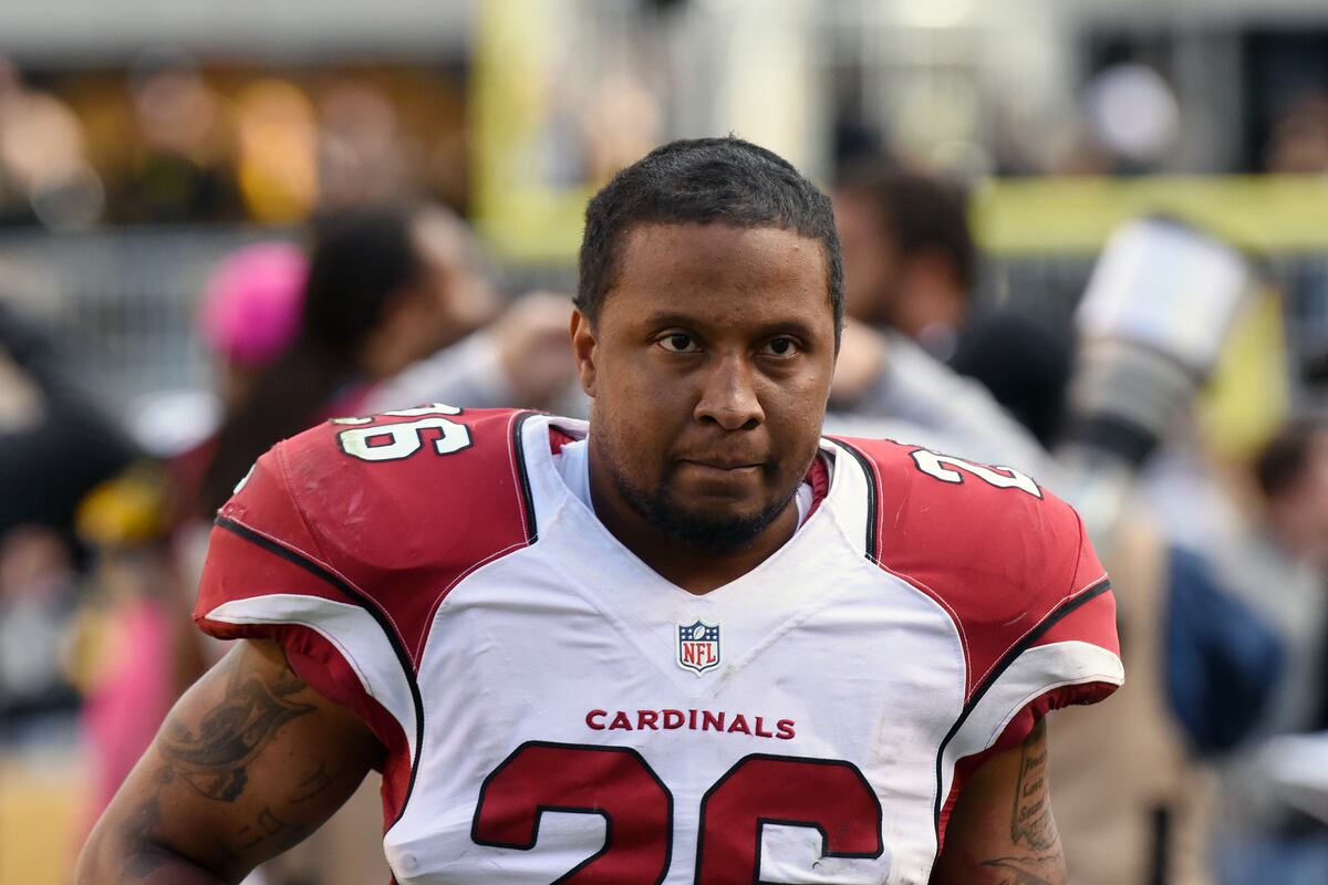Rashad Johnson to Titans: Latest Contract Details, Comments and ...