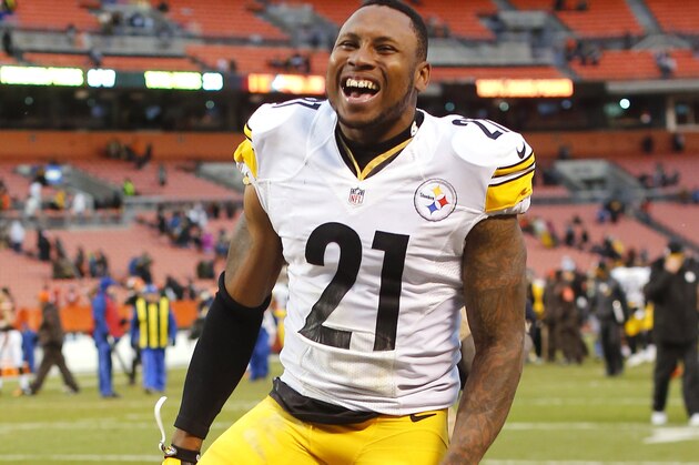 Robert Golden Re-Signs with Steelers: Latest Contract Details and Reaction