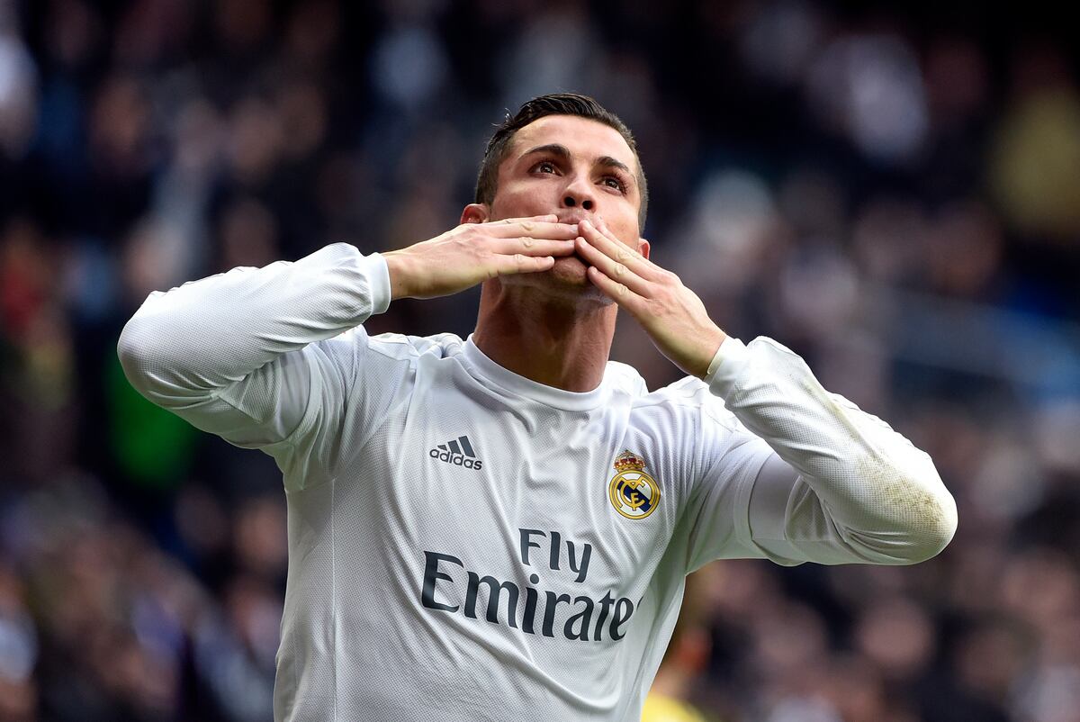 La Liga Player Rankings: Ronaldo, Messi on the Rise After Latest Goal ...