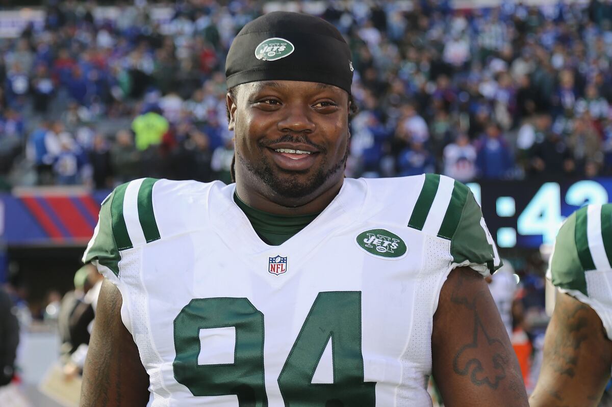 Insider Buzz: Titans Are Leaders for Damon Harrison, Price Too Steep ...