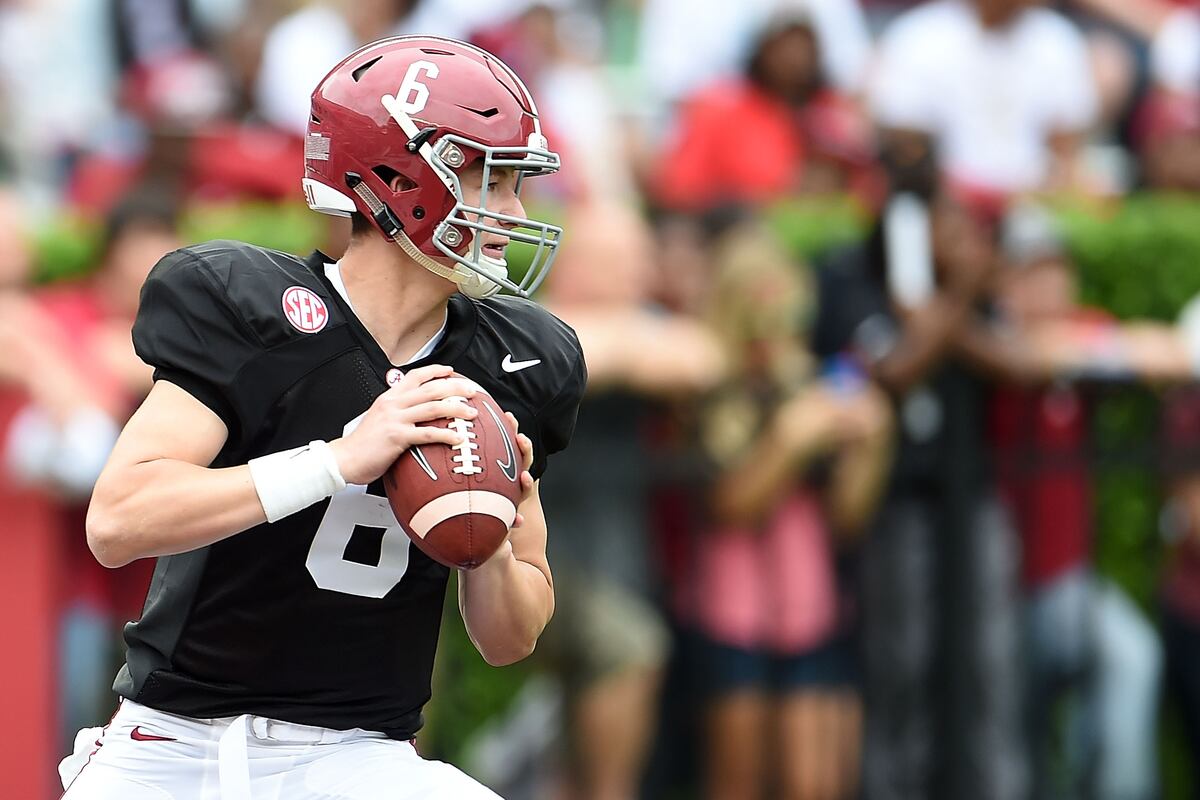 Redshirt Freshmen Who Will Be Playmakers in 2016 | News, Scores ...
