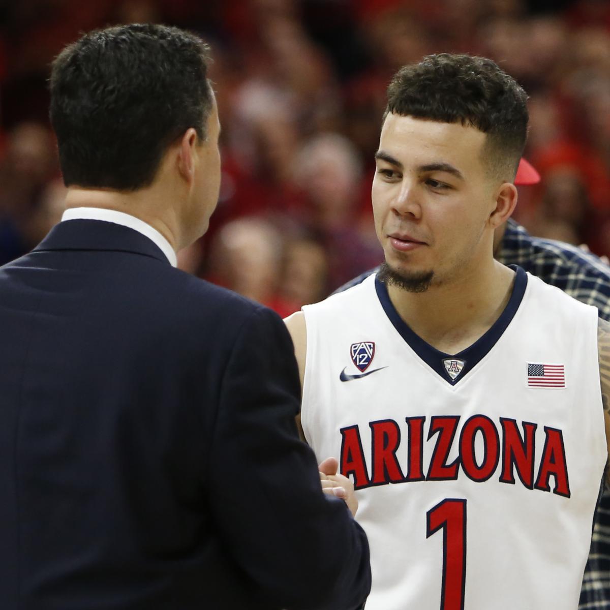 Pac-12 Tournament Betting Preview: Arizona, Oregon, Utah Odds, Analysis ... Pac-12 Tournament Betting Preview: Arizona, Oregon, Utah Odds, Analysis ...