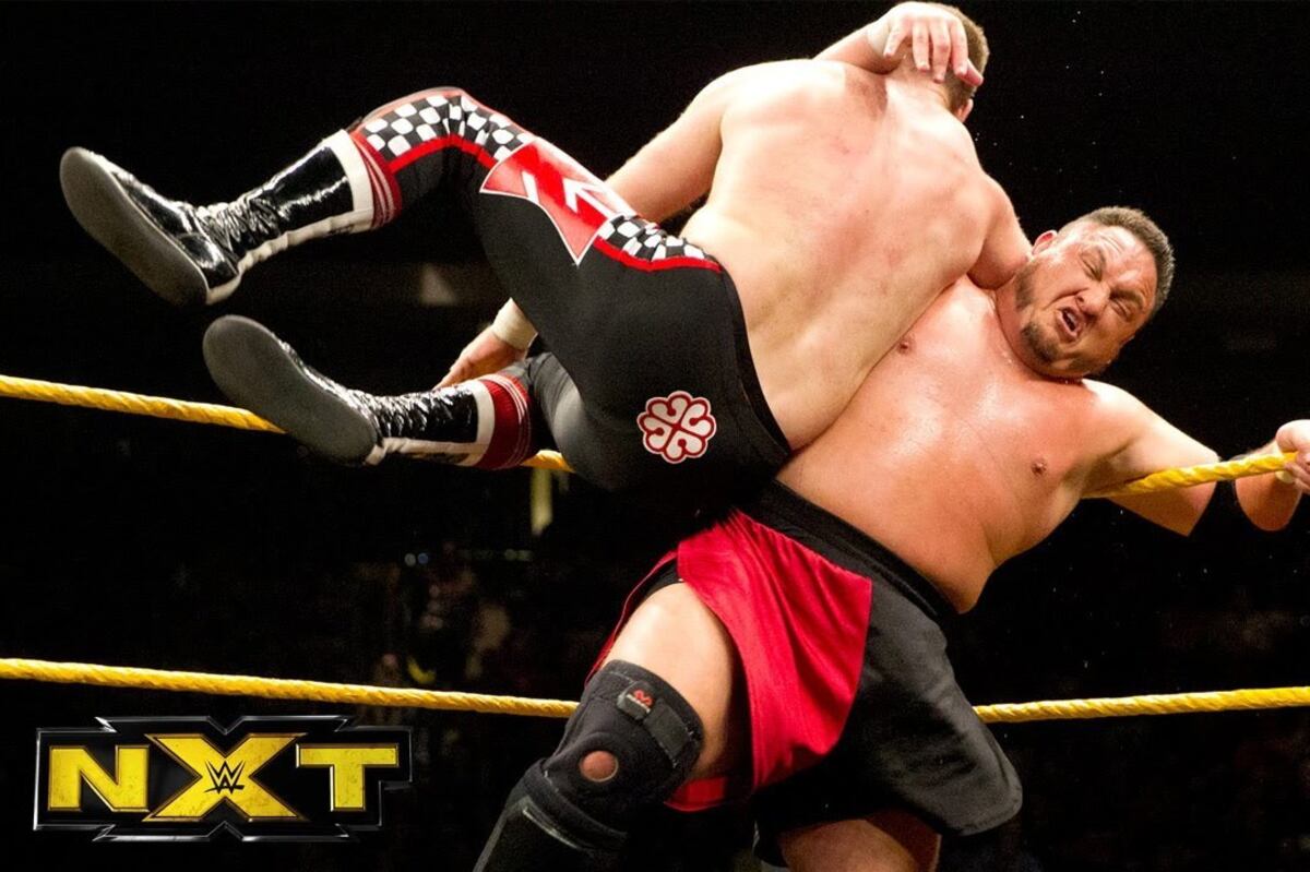 WWE NXT: Full Preview, Match Card and More for March 9 | News, Scores ...