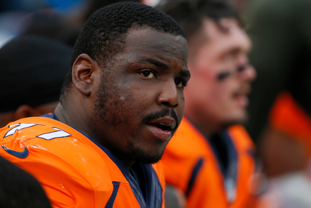 Malik Jackson to Jaguars: Breaking Down Reported Top Free-Agent Signing ...